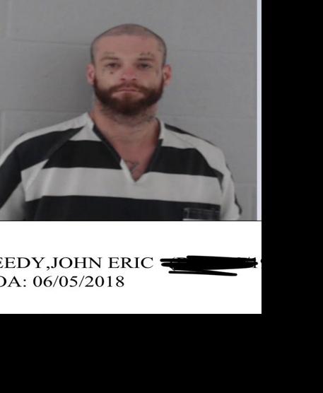 Joshua man in custody after standoff in Godley | Local News ...