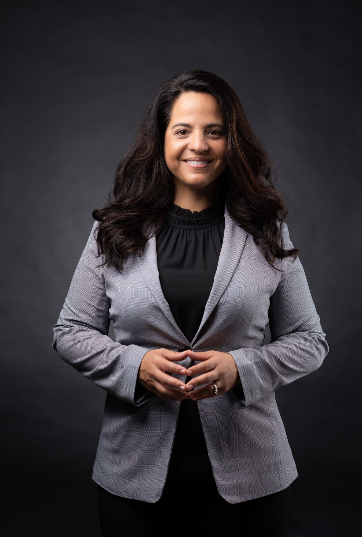 Ana Patterson: When called to lead: A message to women | Opinion ...