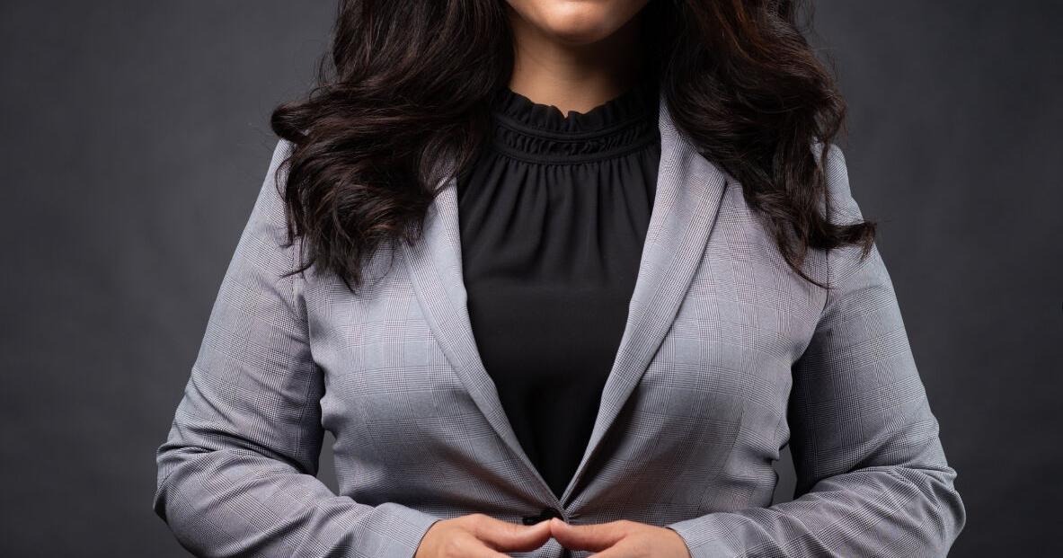 Ana Patterson: When called to lead: A message to women | Opinion ...