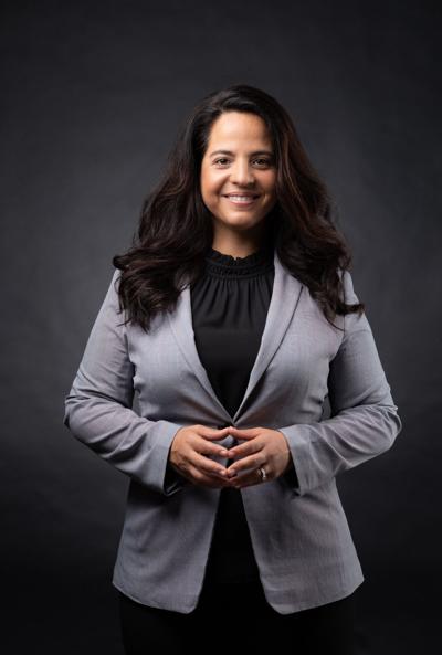 Ana Patterson: Created to serve | Opinion | cleburnetimesreview.com