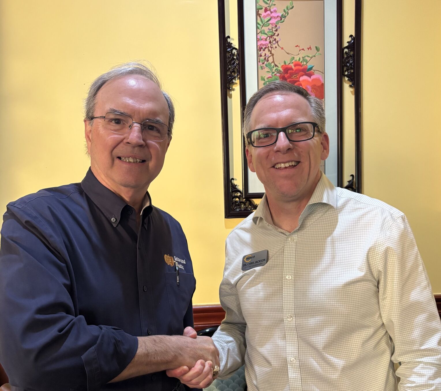 Kiwanians learn about CISD bond | Living | cleburnetimesreview.com