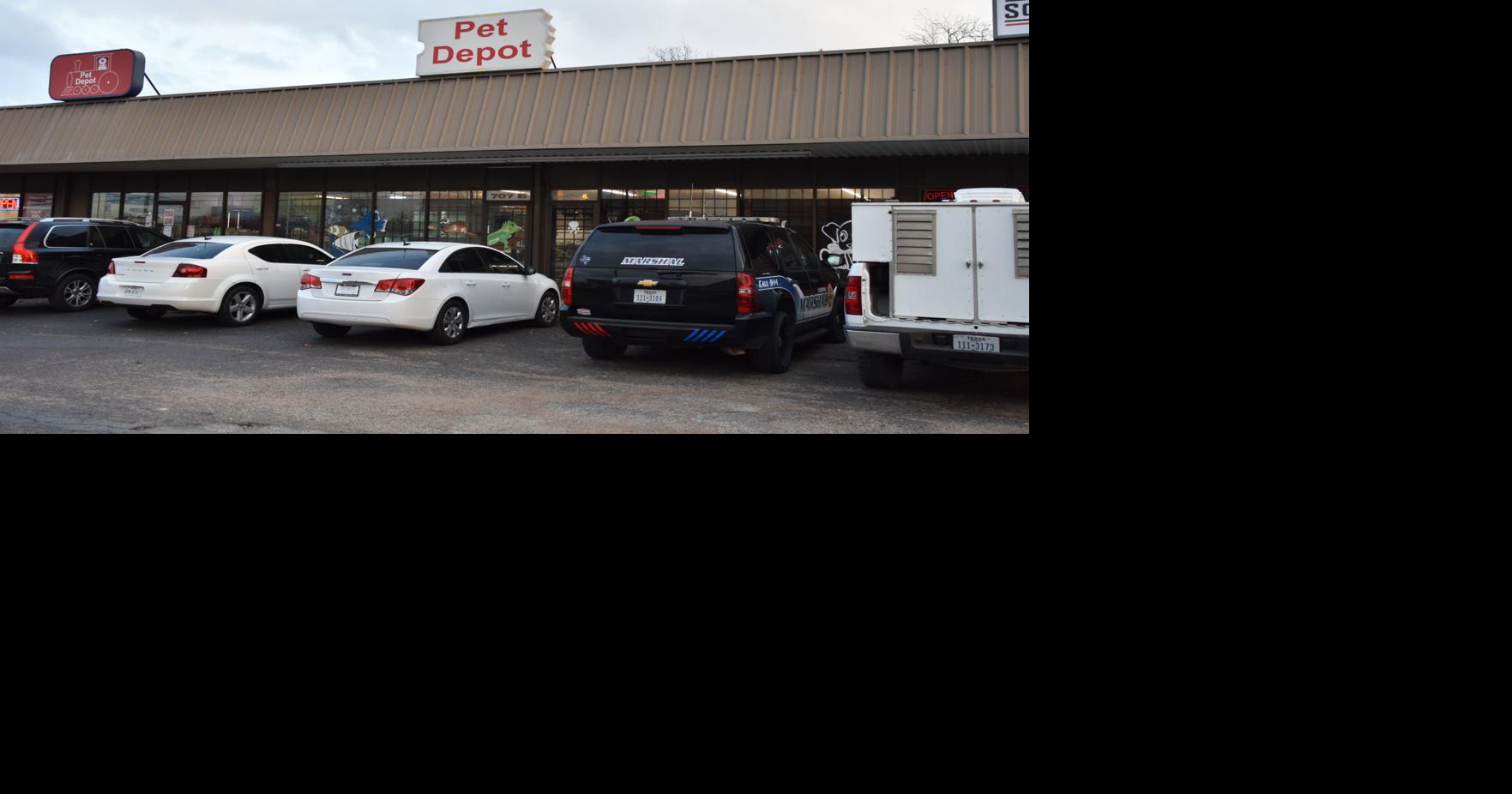 Custody hearing for Pet Depot animals set | Local News ...