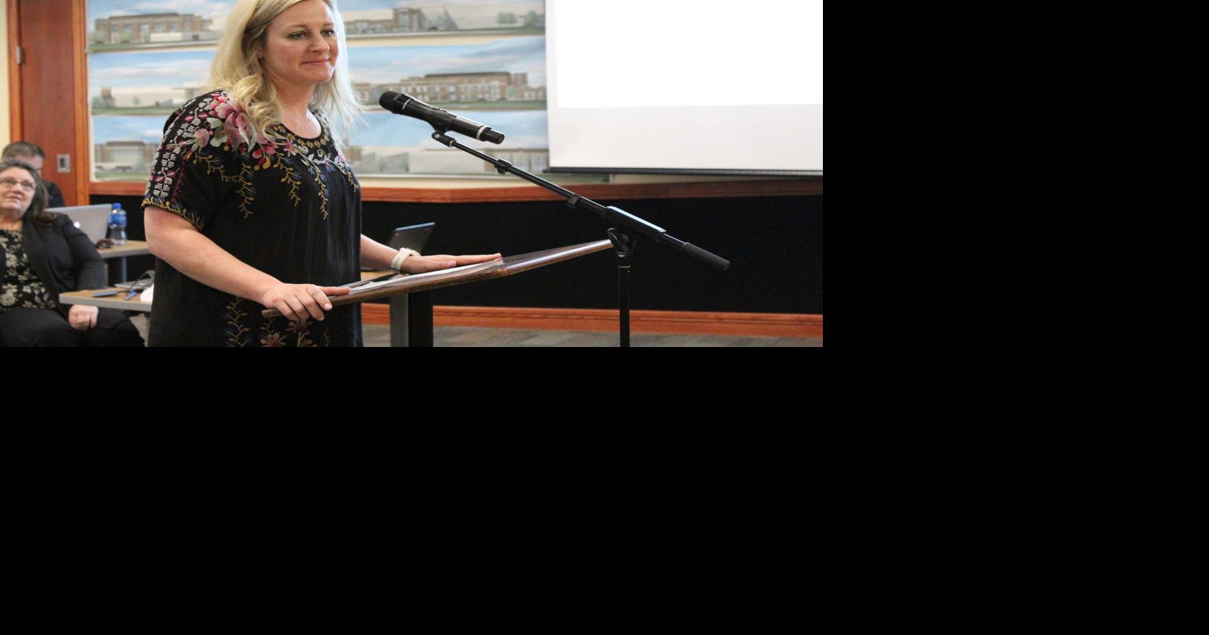 UPDATE: Cleburne ISD approves new AD, CHS principal | Local News ...