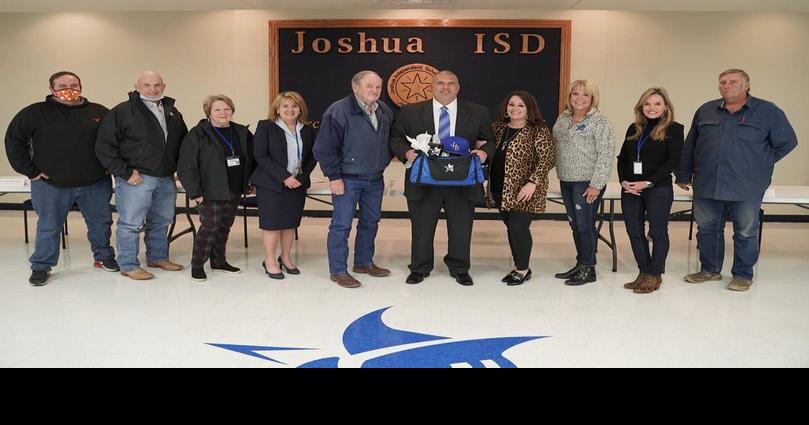 Joshua ISD announces hiring of Danny DeArman as new head football coach ...