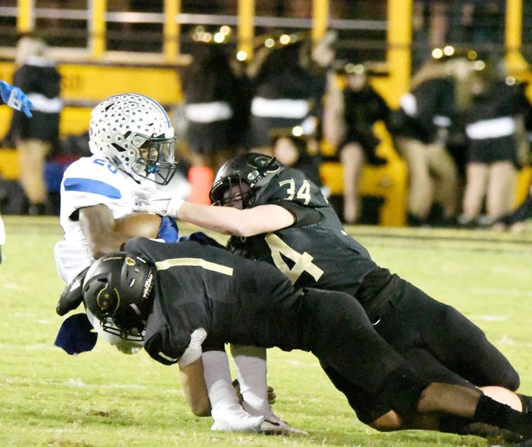 Playoff run starts now for Cleburne vs. Everman | Sports ...