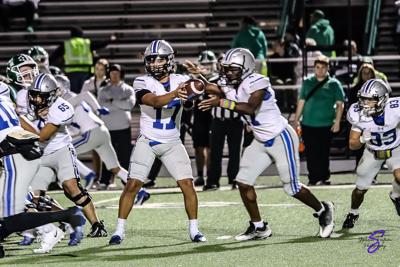 Centennial loses in close game against Red Oak | Local News ...