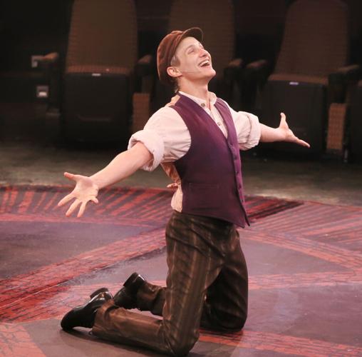 ‘Tuck Everlasting’ signals Plaza’s return | Local News ...