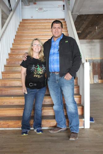 Fellowship, feasting to be offered Christmas Day | Local News ...