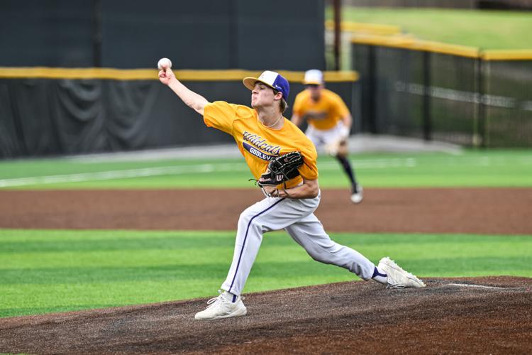Godley Wildcats claim area title | | cleburnetimesreview.com