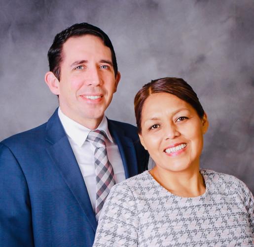 Twelve pastors ordained into ministry in Keene | Local News ...