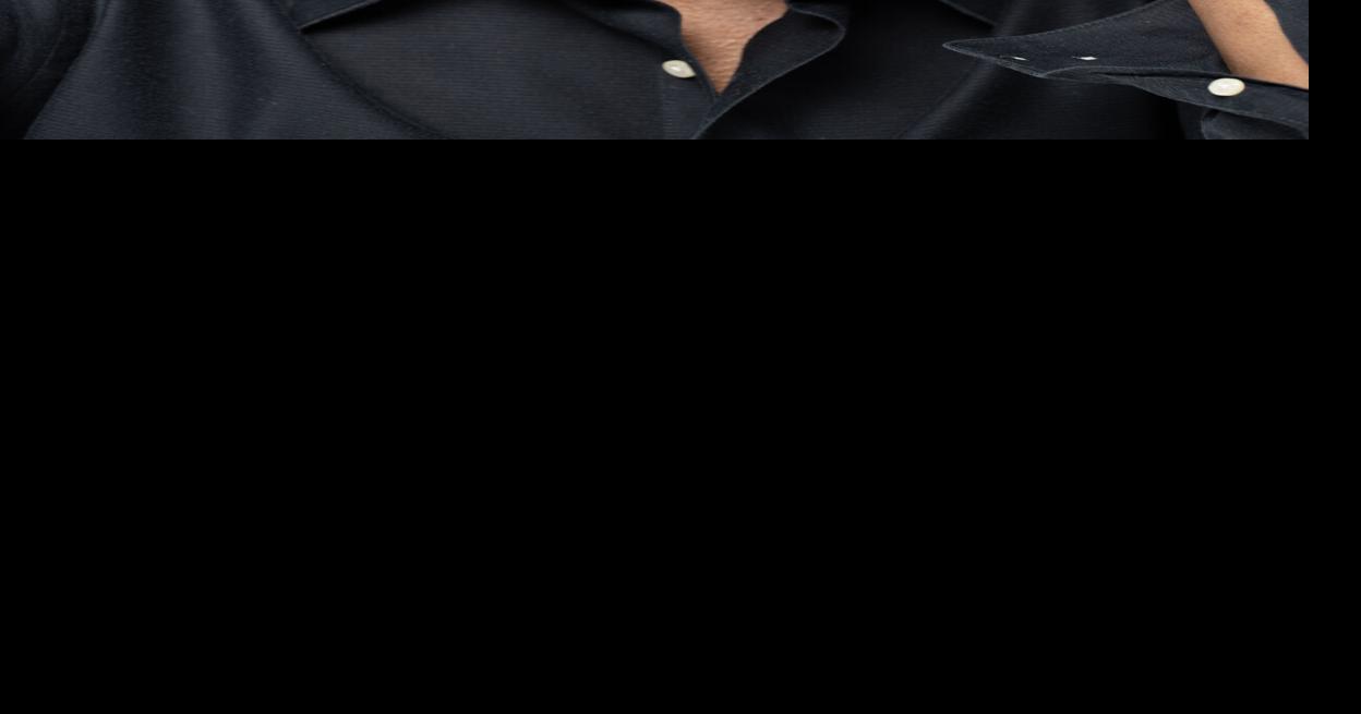 Cleburne writer Cedrick May taps Lone Star inspiration in books | Local News ...