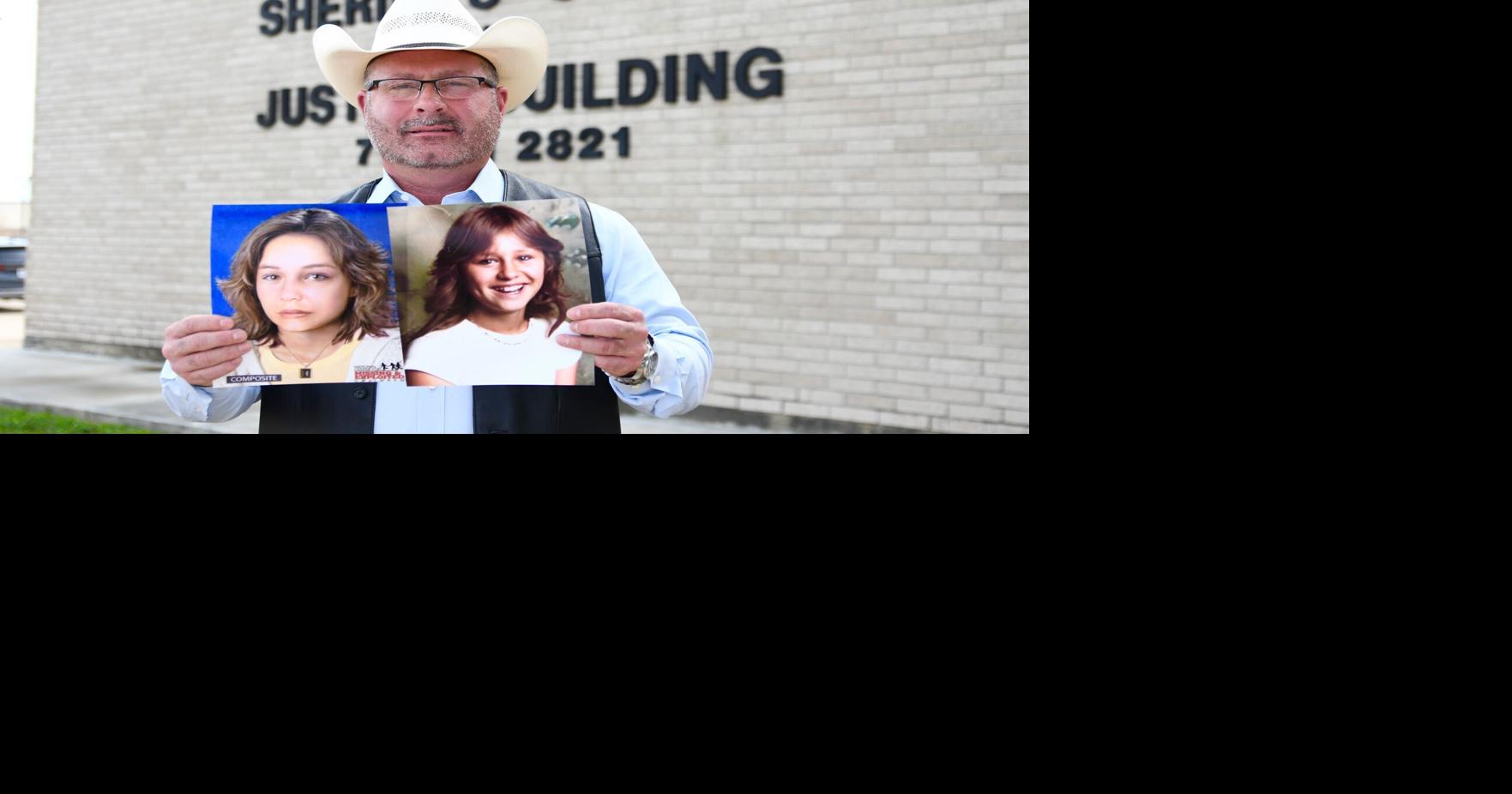 IN PHOTOS: "Walker County Jane Doe" identified after 41 years ...