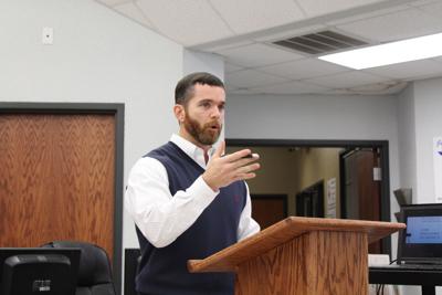 Joshua residents discuss code enforcement | Local News ...