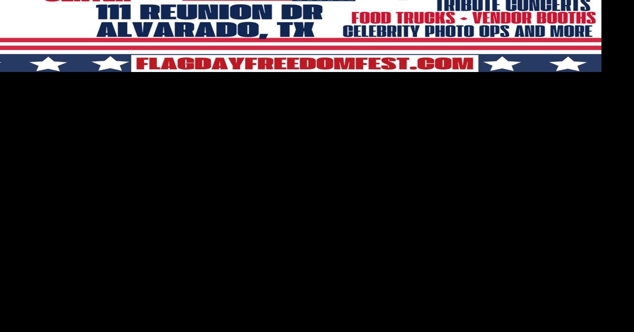 First-ever Flag Day Freedom Fest to be held June 14 | Local News ...