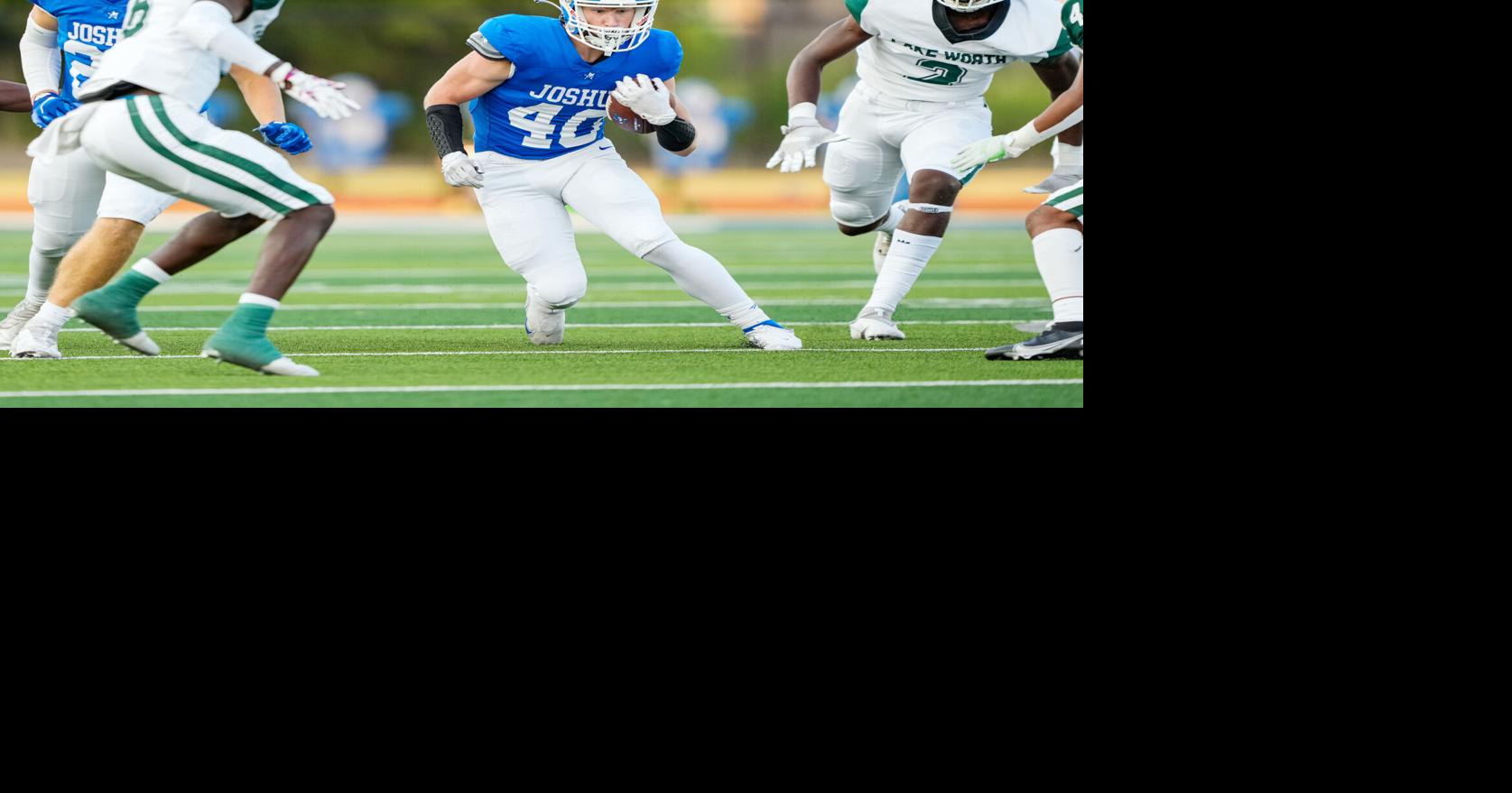 Joshua looks for 1-0 start in district opener vs. Waco U | Sports ...