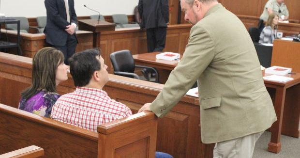 Cook case concludes | Local News | cleburnetimesreview.com