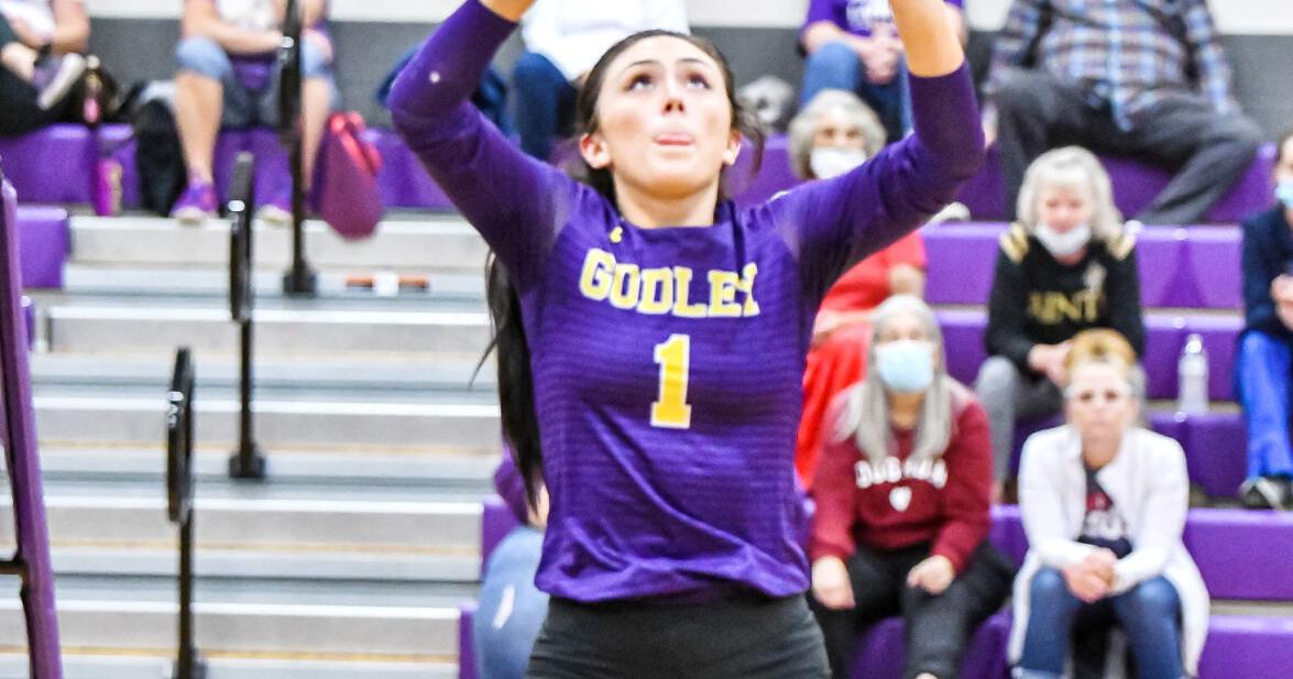 Johnson County volleyball roundup, Sept. 29 | Sports ...