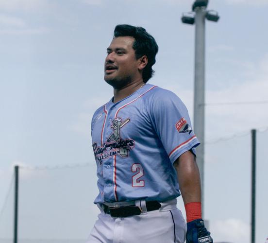 Get to know the Railroaders: Steven Rivas | Sports ...