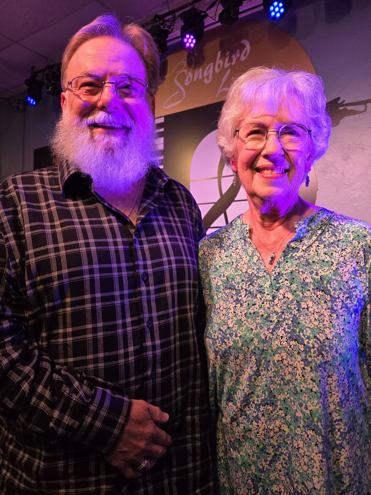 Concert held to honor the late Helmcamp | Living | cleburnetimesreview.com