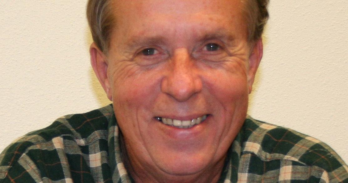 Oefinger featured speaker at Wednesday Holy Week services | Local News ...