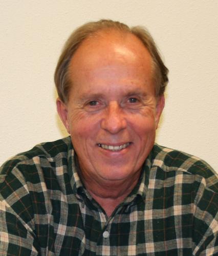 Oefinger featured speaker at Wednesday Holy Week services | Local News ...