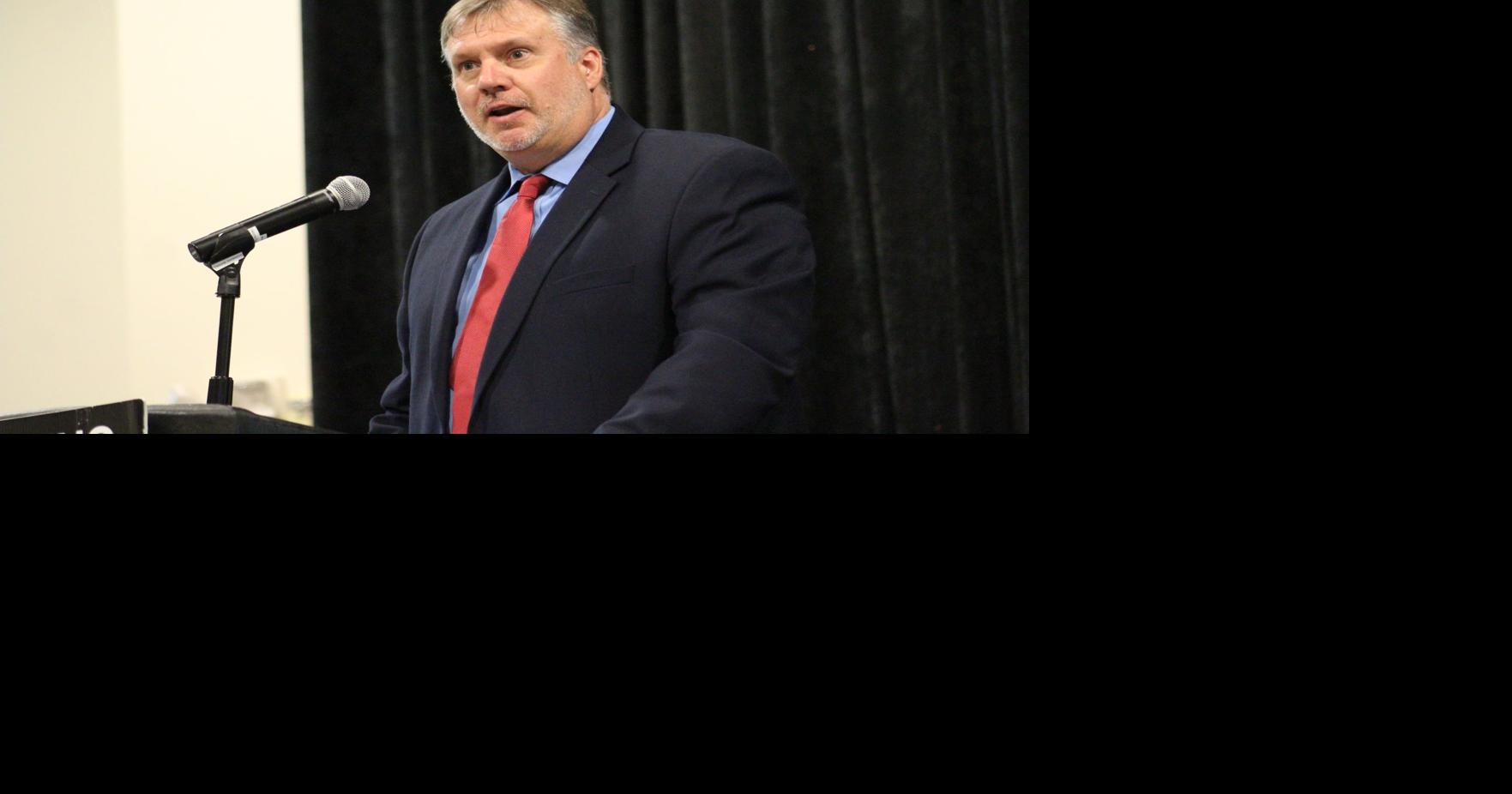 City Manager Polasek retires after 7 years | Local News ...