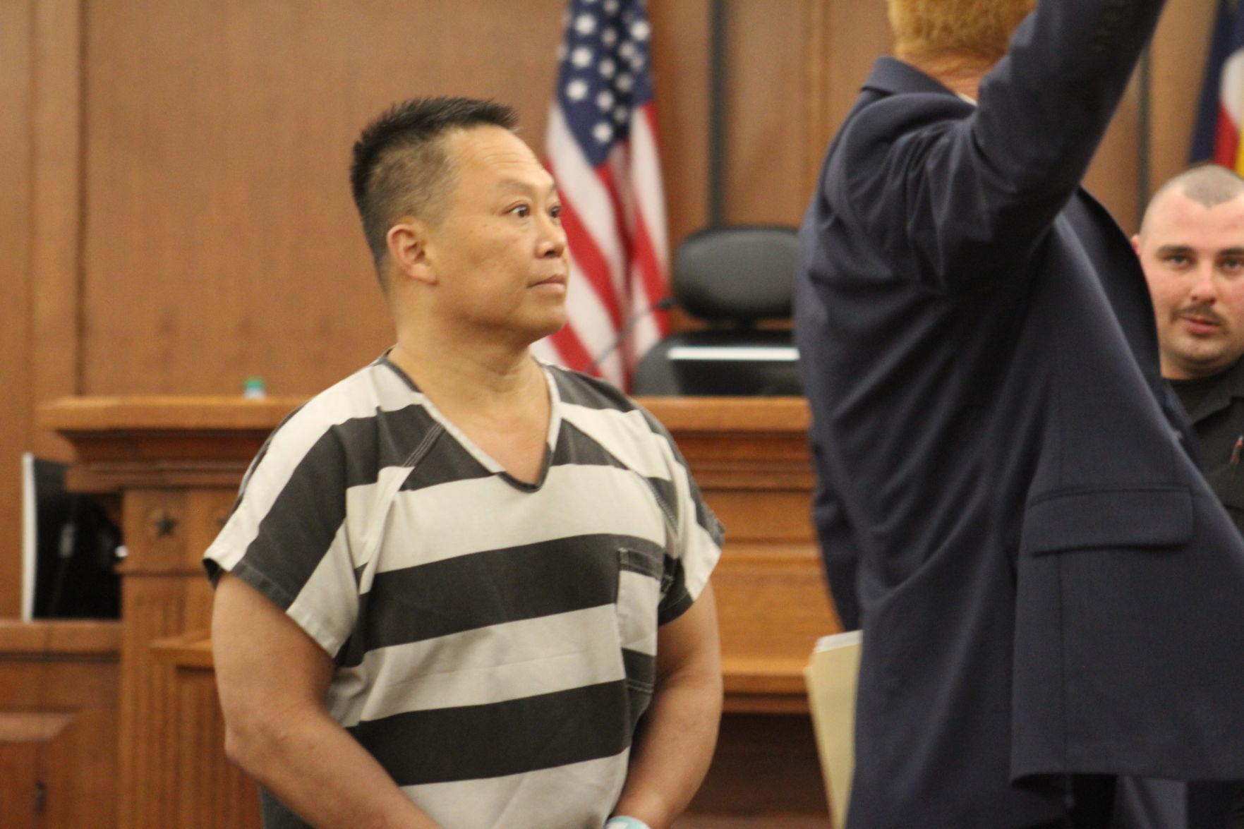 Dang sentenced to 15 years; Additional trials possible | Local News ...