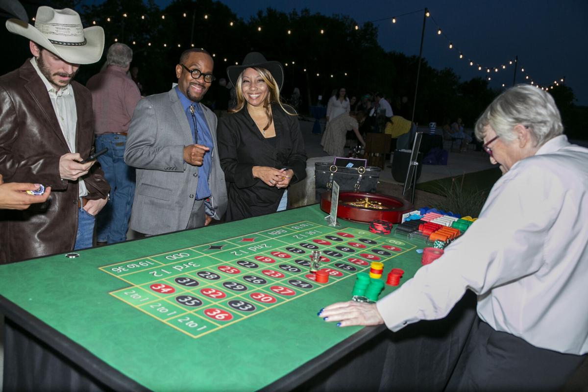 Hill College to host 21st annual Boots & Suits on April 10 | Living ...