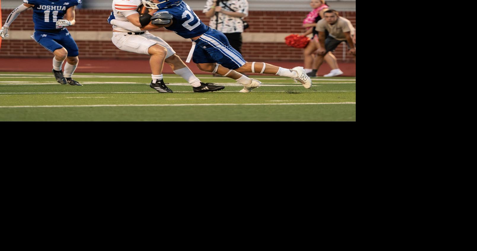 Owls win season opening 21-20 over Springtown | Sports ...