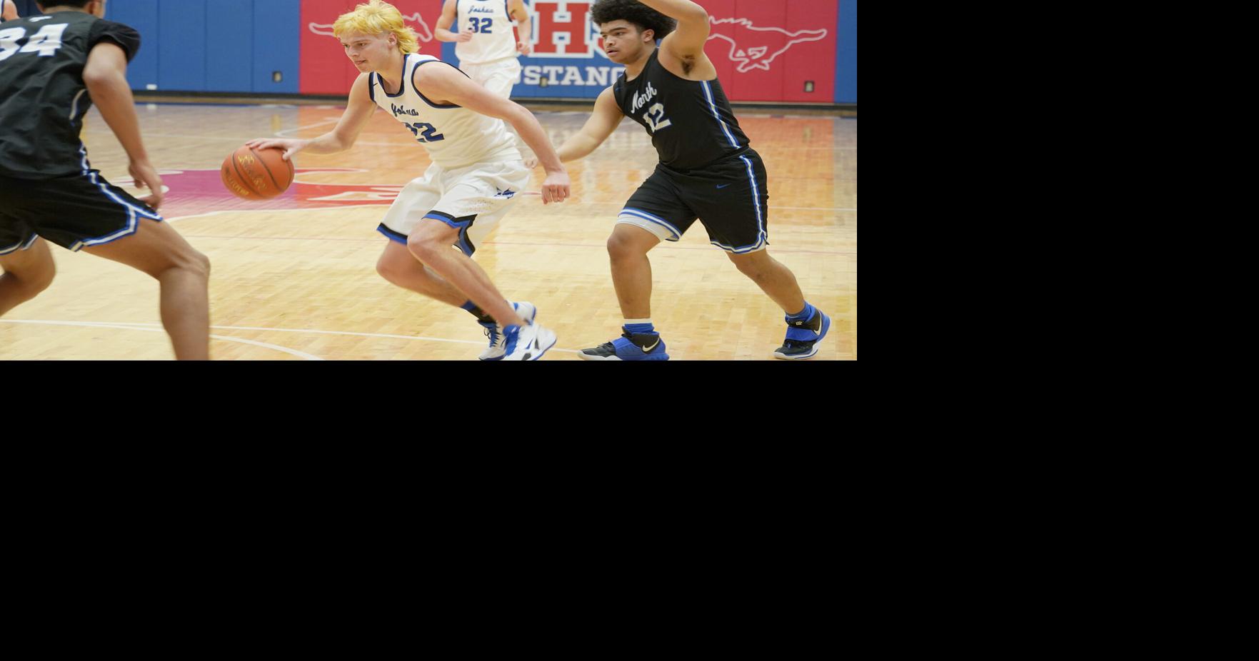 Joshua battles North Forney before coming up short late in bi-district ...