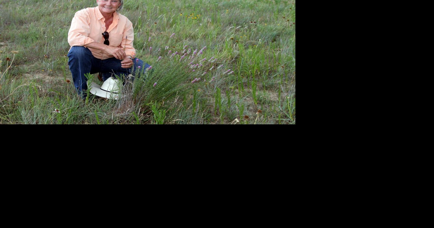 Deborah Clark: Texas is taking my land to build an unnecessary lake ...