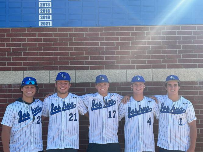 Talent pool in Johnson County baseball reflected in depth of All-County ...