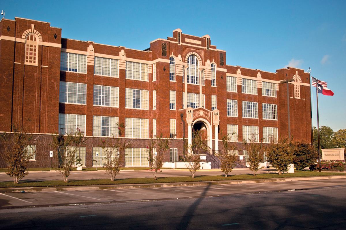 Road trip across Texas: Historic places | Local News ...