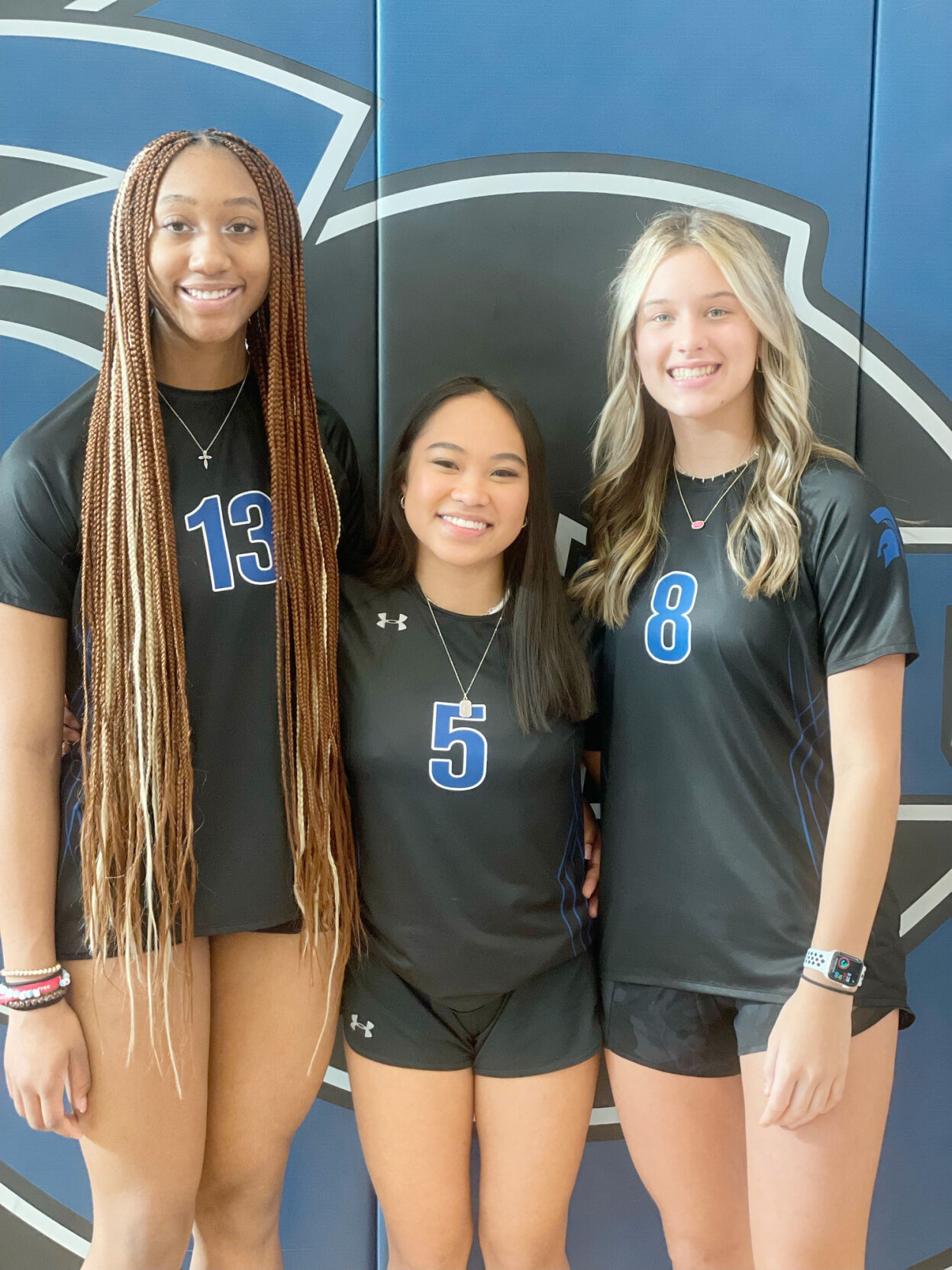 Strong 2022 seasons results in talented 1st, 2nd teams for All-Johnson ...