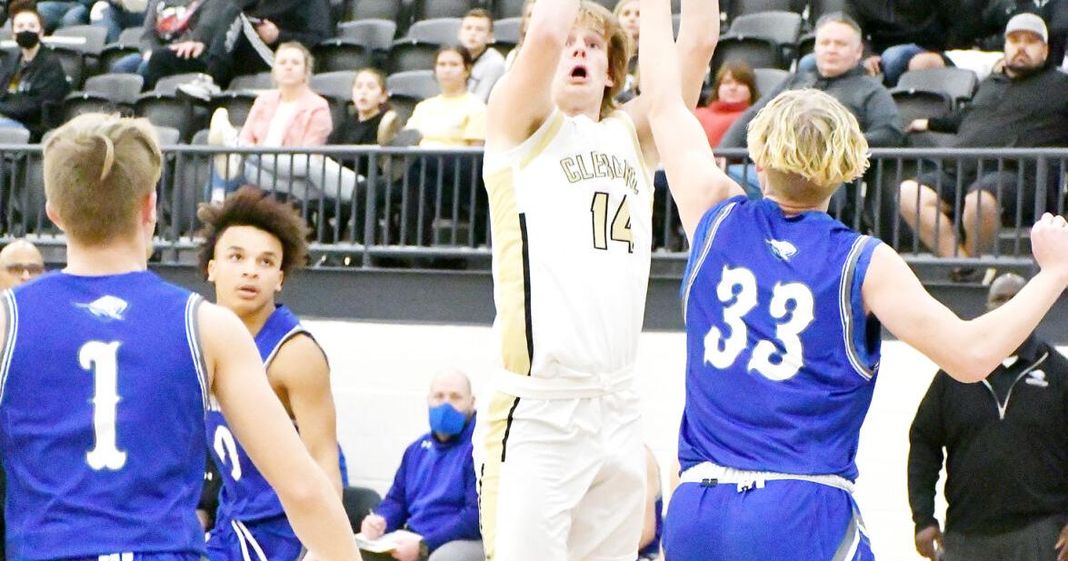 Jackets come up short in loss to Weatherford | Sports ...