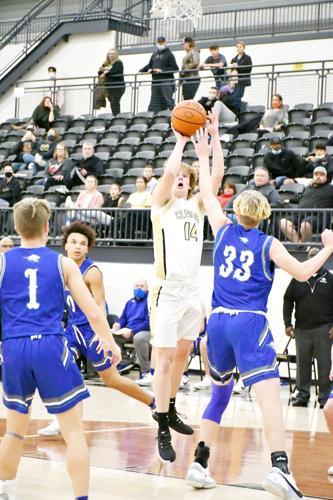 Jackets come up short in loss to Weatherford | Sports ...