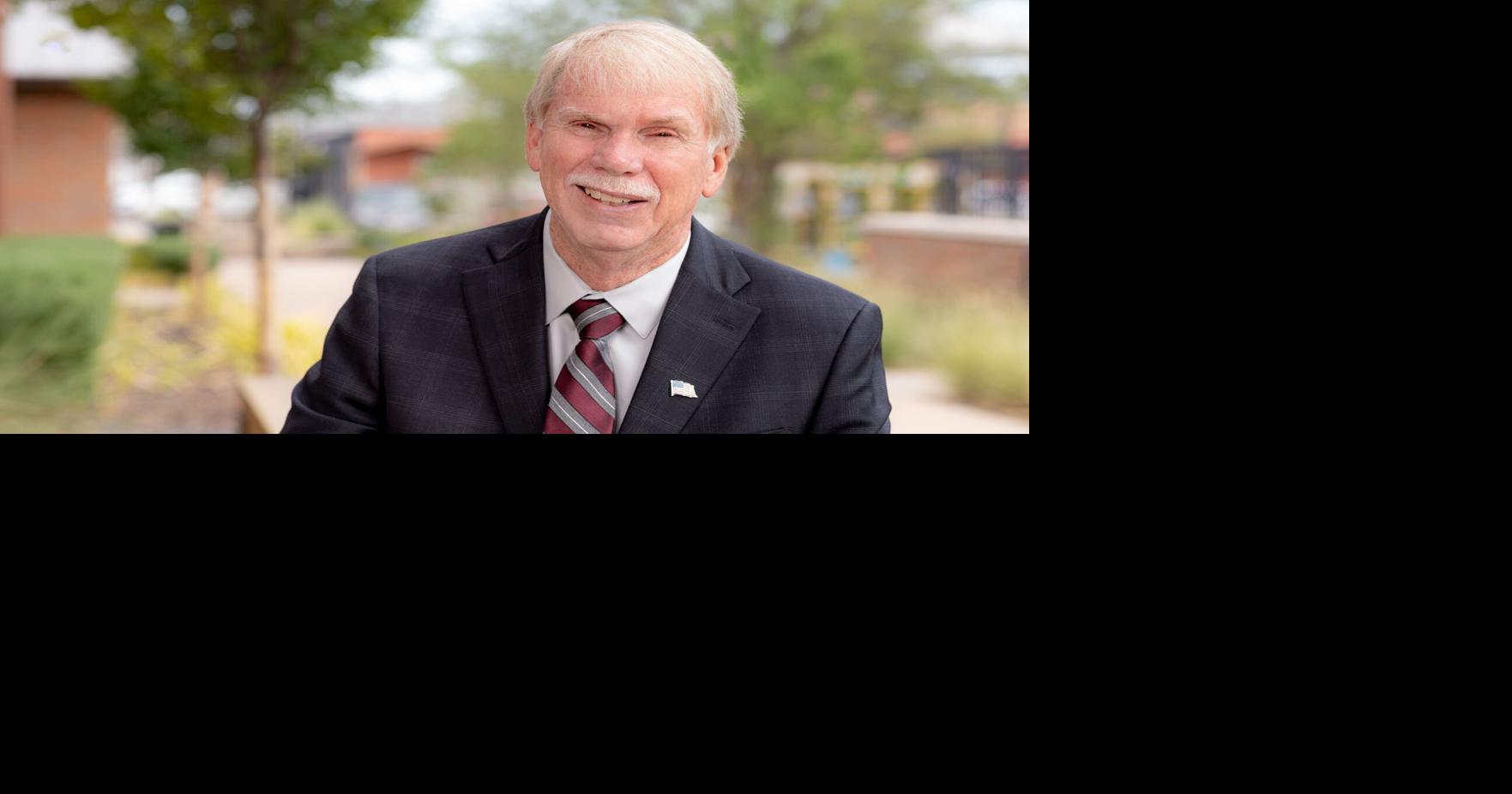 Burleson mayor appointed to NTTA advisory committee | Local News ...