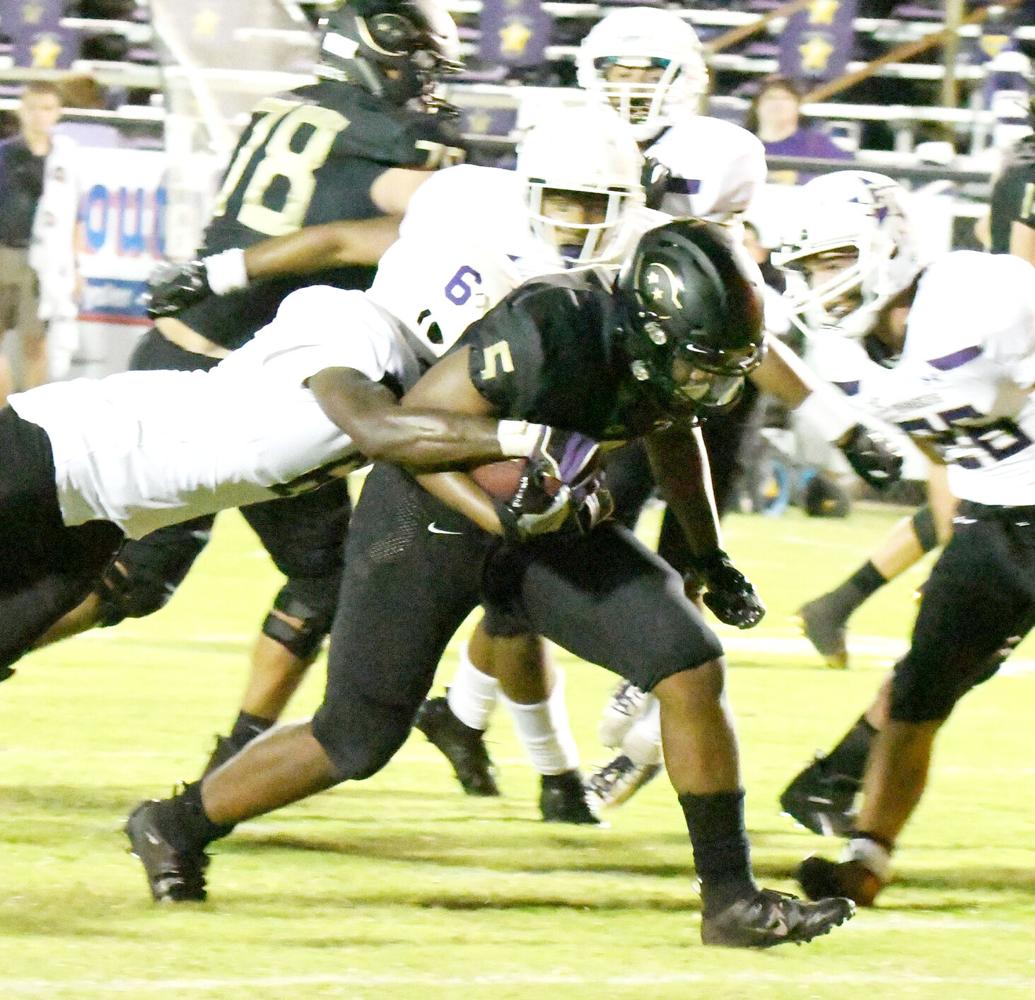 Road Trip: Cleburne kicks off season at Hallsville | Sports ...