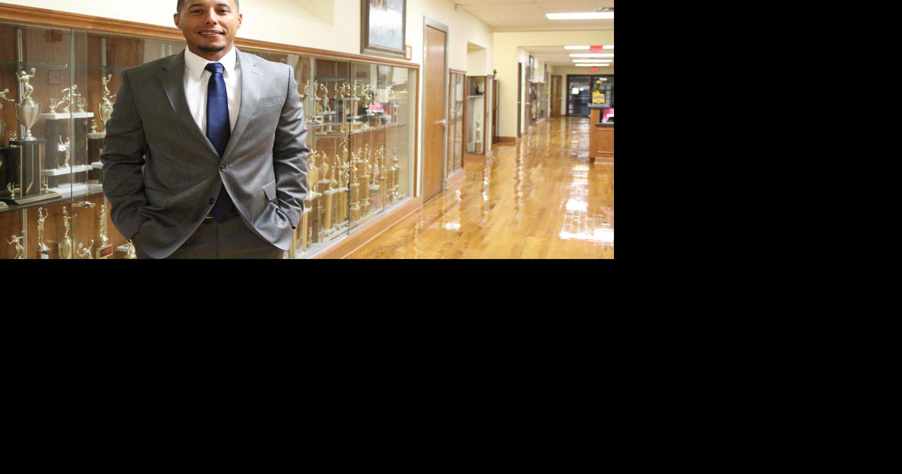 Update: Rio Vista ISD names AD, head football coach | Local News ...