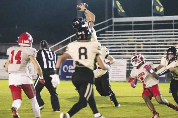 PHOTOS: Waco High at Cleburne football | Gallery | cleburnetimesreview.com