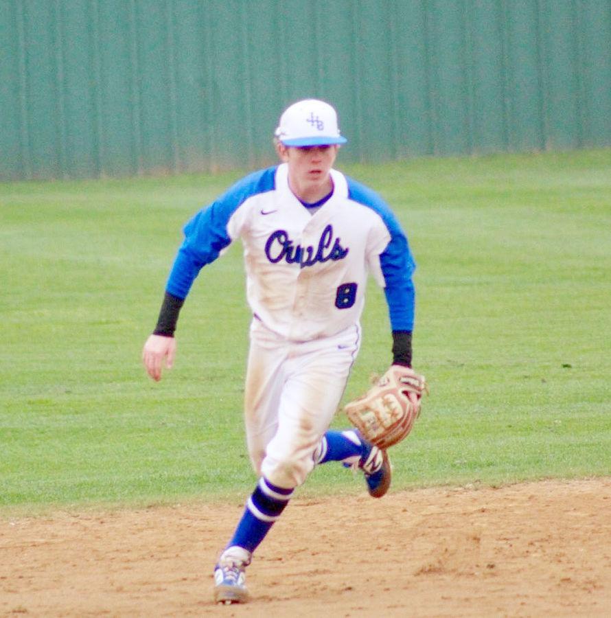 Senior Spotlight 2020: Joshua's Ethan Wood | Sports ...
