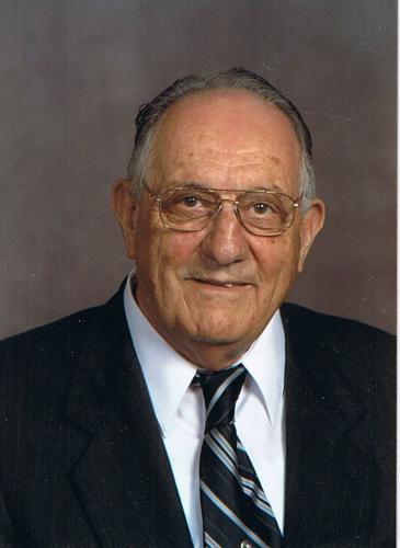 Former Mayor George Marti passes away | Local News ...