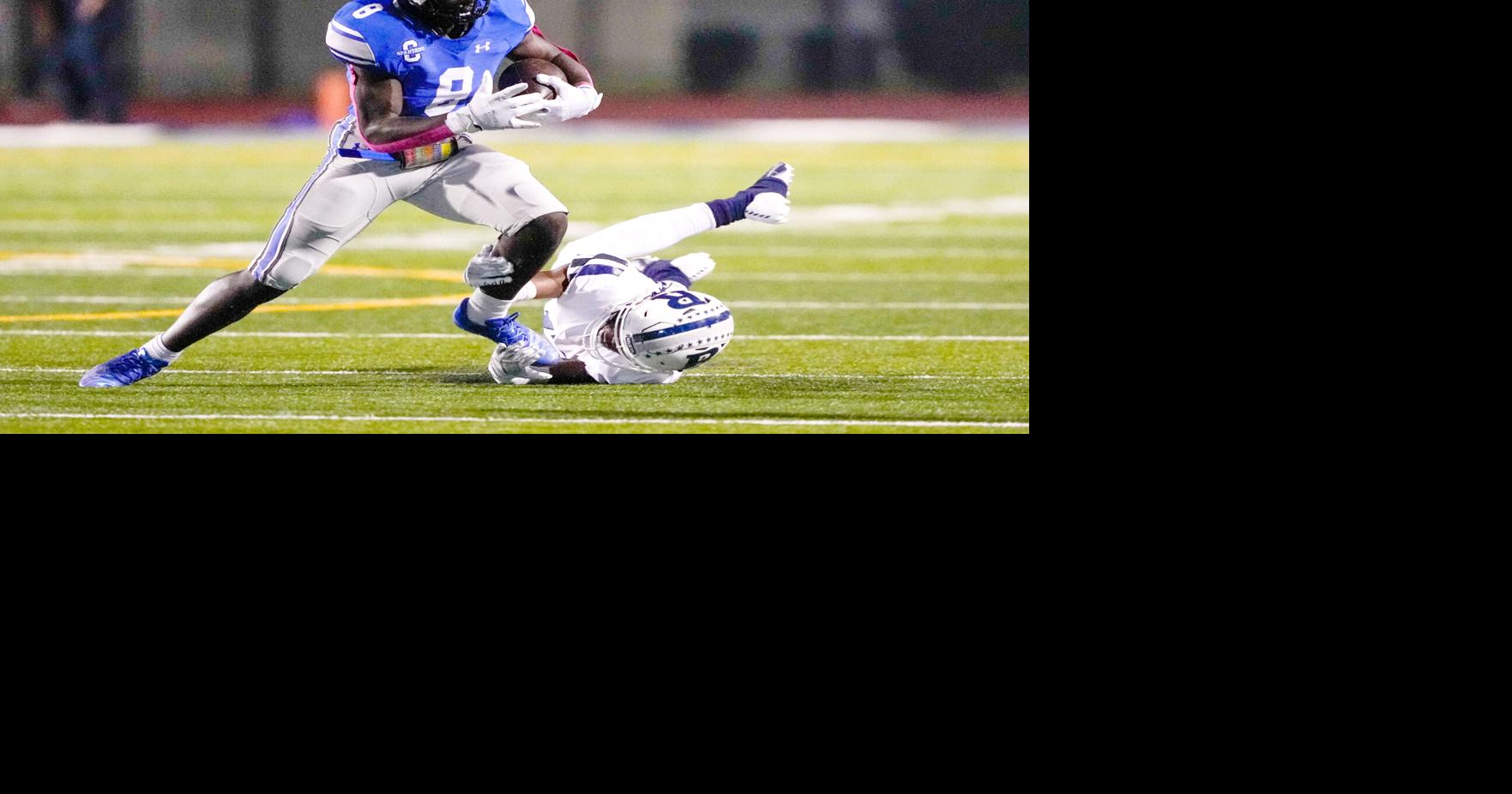 Burleson Centennial to take on Justin Northwest in playoff opener ...