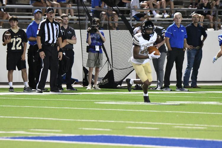 PHOTOS: Cleburne falls to Midlothian, 47-15 | Sports ...