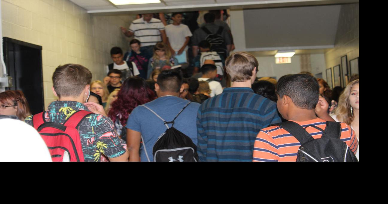 Enrollment numbers up at Cleburne ISD | Local News ...