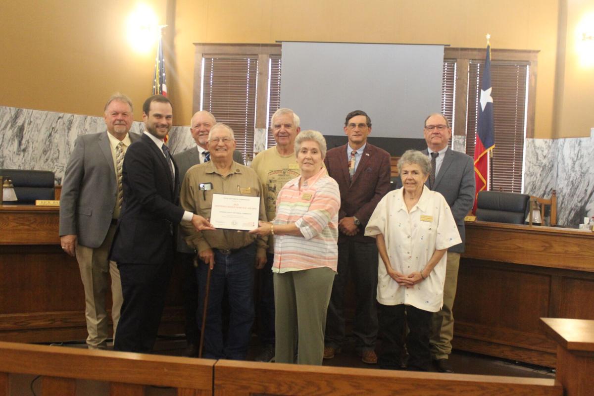 Commissioners applaud JCHC, Grandview softball | Local News ...