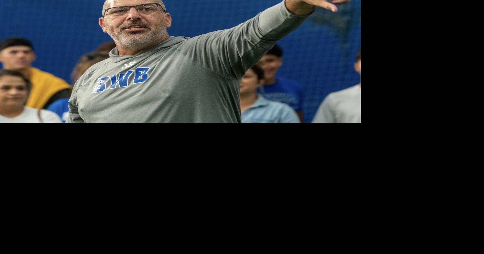 Coach DeArman discusses Joshua's 4-0 season start | Sports ...