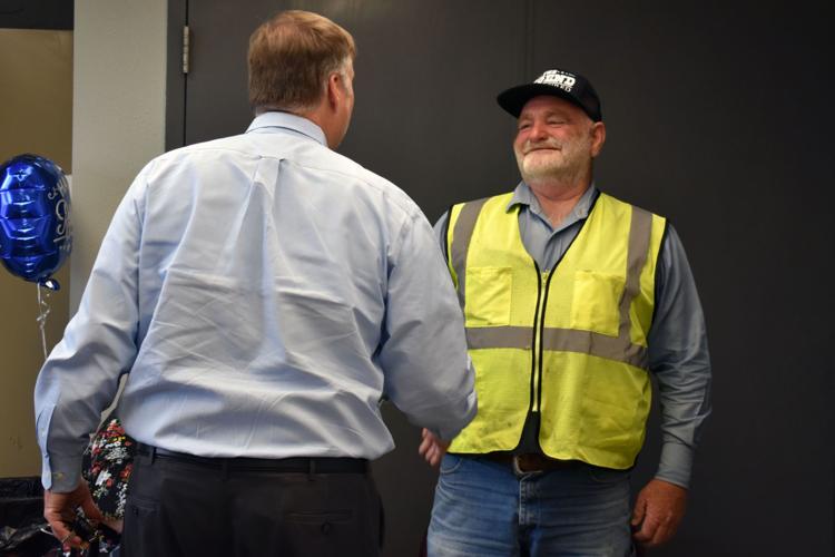Cleburne’s Cookie Monster retires | Local News | cleburnetimesreview.com