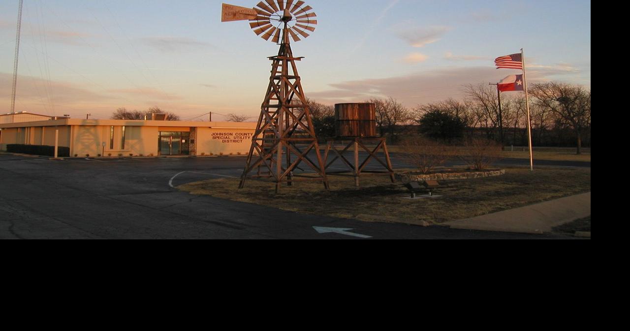 JCSUD water rates to increase in January | Local News ...