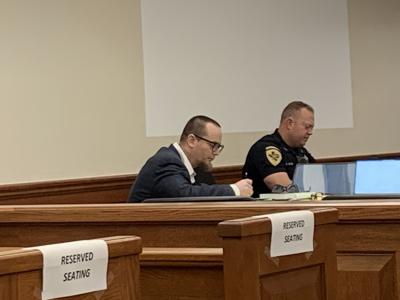 Elders declared guilty of capital murder | Local News ...